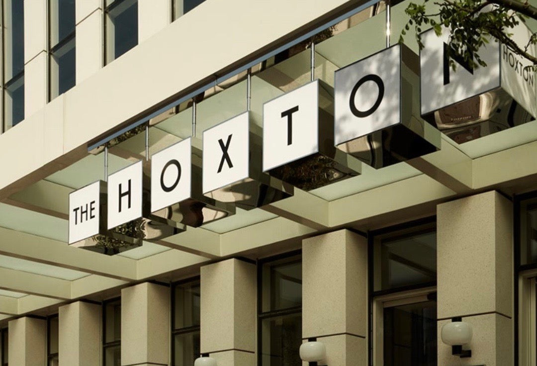 The Hoxton – Meurisse